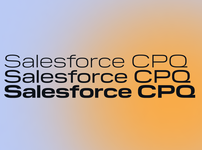 Salesforce Cpq The Toughest Salesforce Implementation